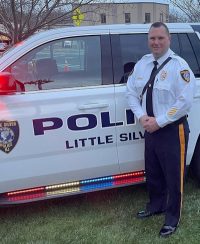 Chief’s Welcome – Little Silver Police Department