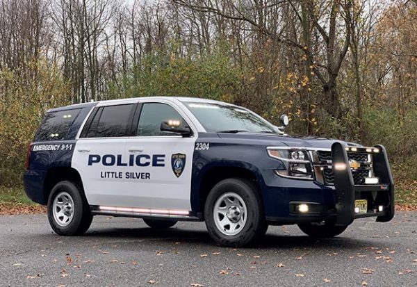 Little Silver Police Department